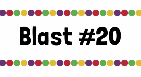 Blast #20 - Field Trips Every Day - Bible Blast Bible Curriculum for ...